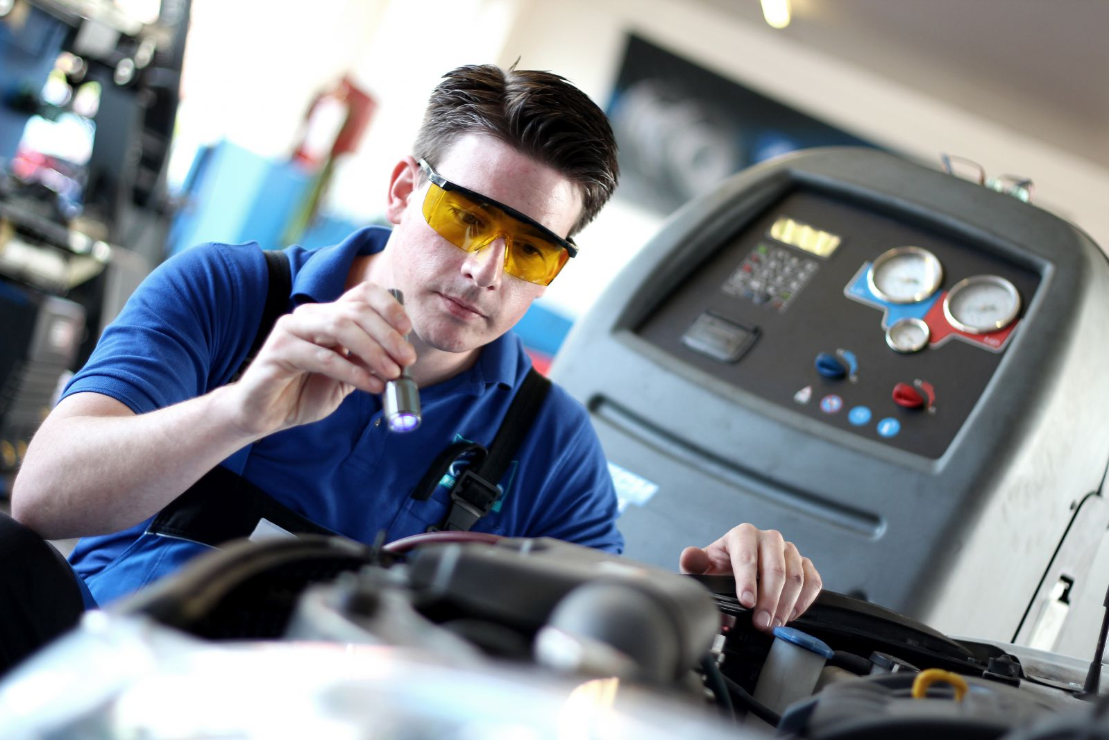 Auto Service - Vogt - IHRE PROFI SERVICE WERKSTATT IN Wietmarschen